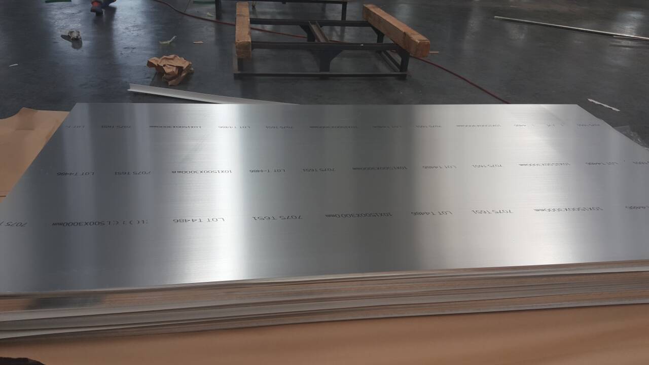Products Show – HAOMEI ALUMINIUM PLATE